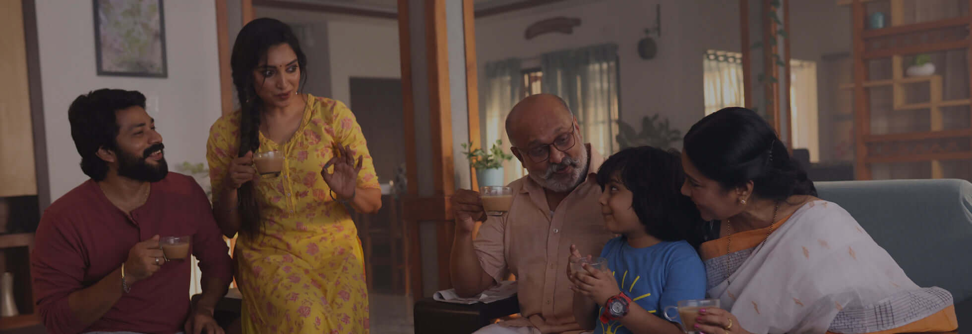 Eastea by Meeran | Buy Premium Dust and Leaf Tea Online