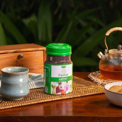 Harmony | Dust Tea | Everyday CTC | Bottle