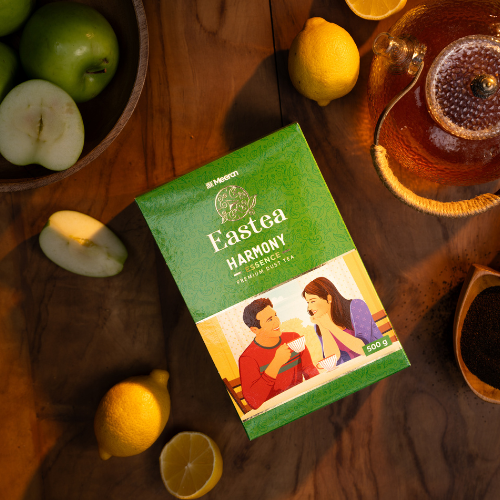 Eastea by Meeran | Buy Premium Dust and Leaf Tea Online